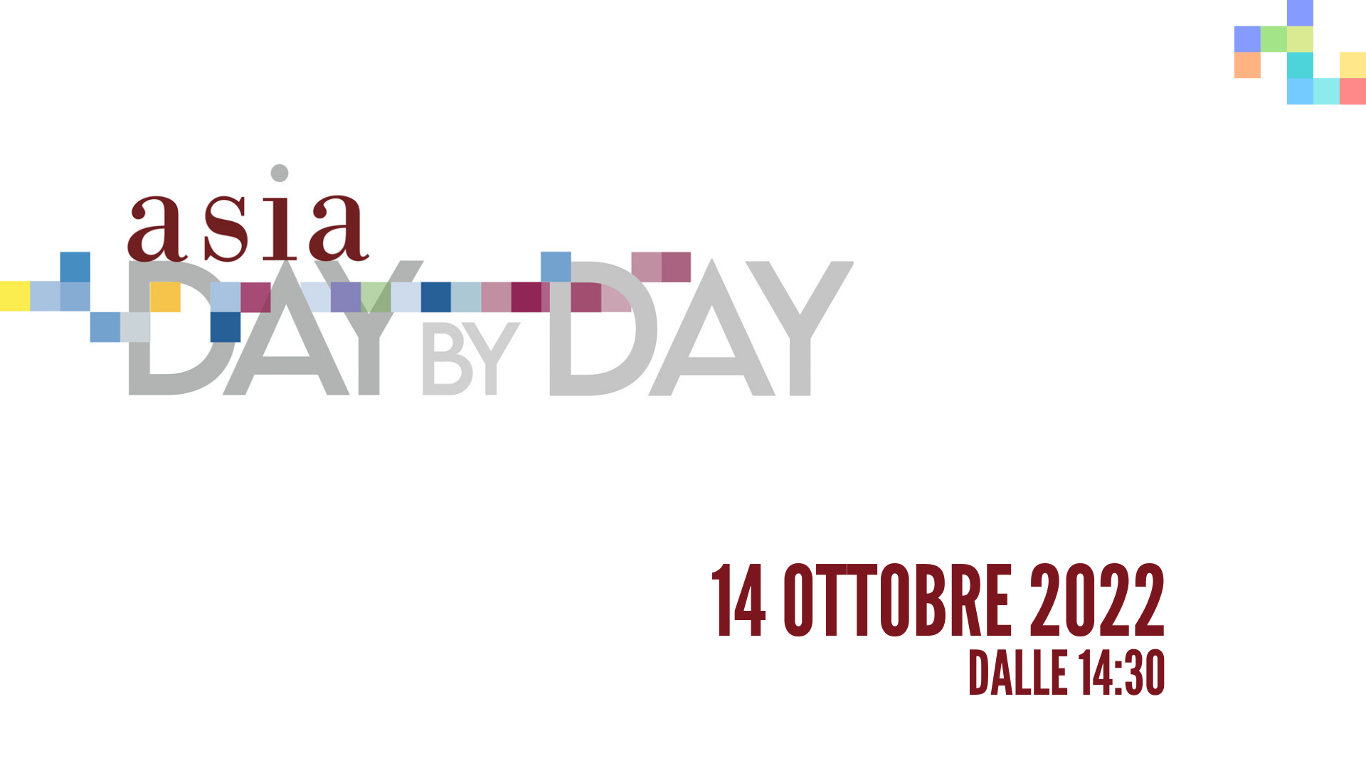 Asia Day: l'evento di Asia srl - Ditedi