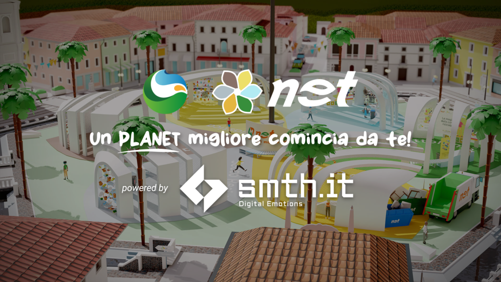 Il progetto “PlaNet - la fortezza della sostenibilità” firmato Simtech - Ditedi